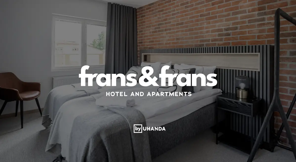 Info - Frans & Frans